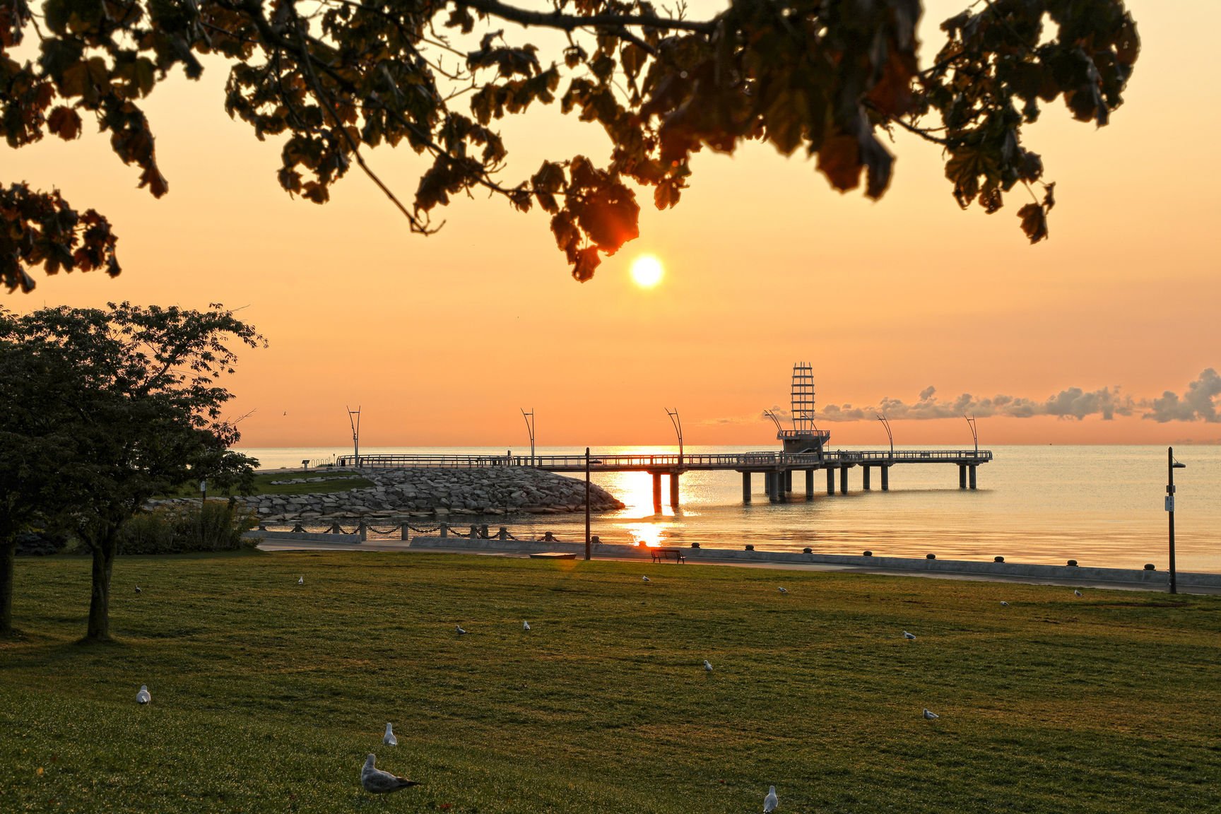 Ontim Investments Limited | Burlington Towers