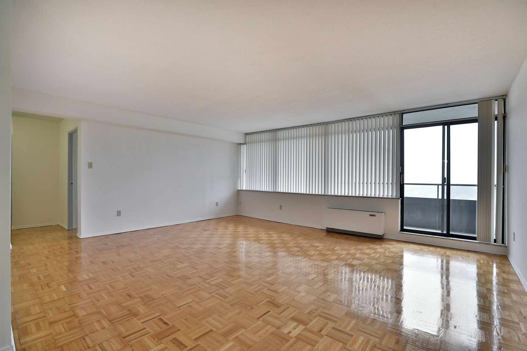 Ontim Investments Limited | Burlington Towers