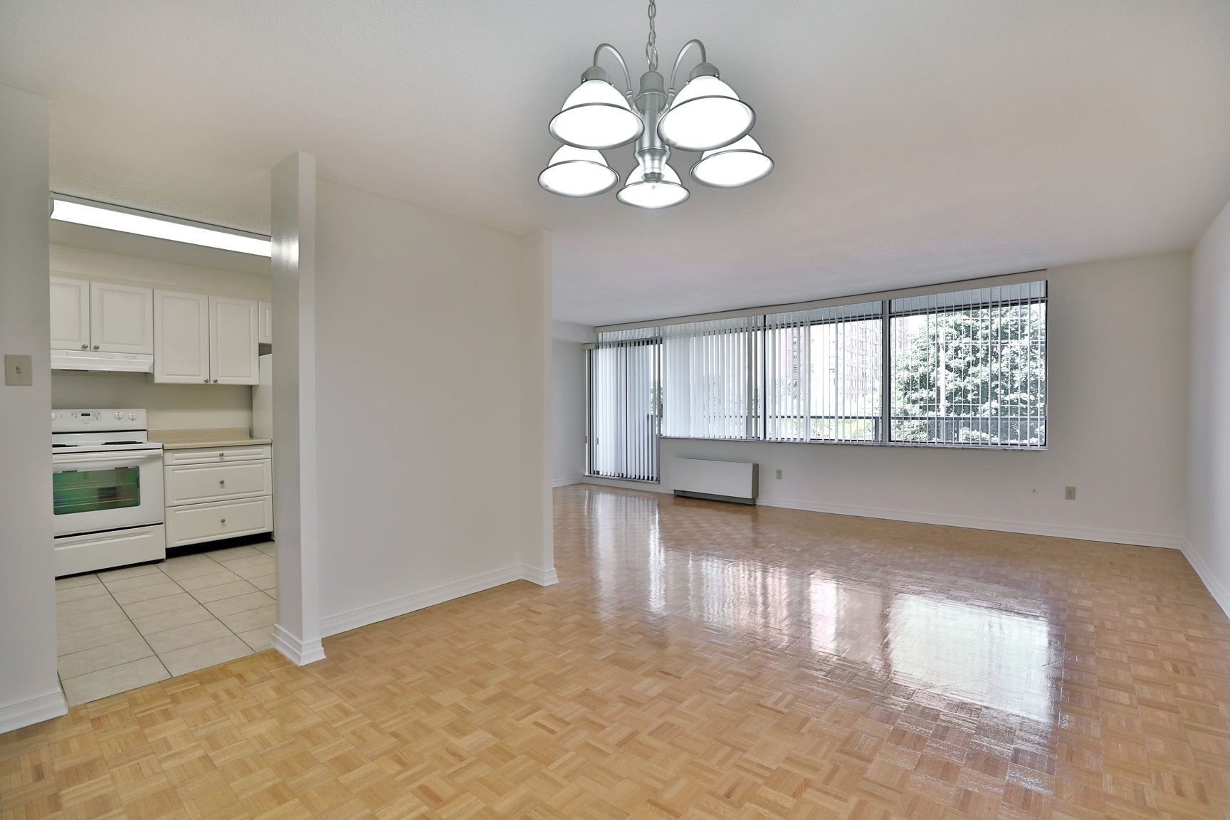 Ontim Investments Limited | Burlington Towers