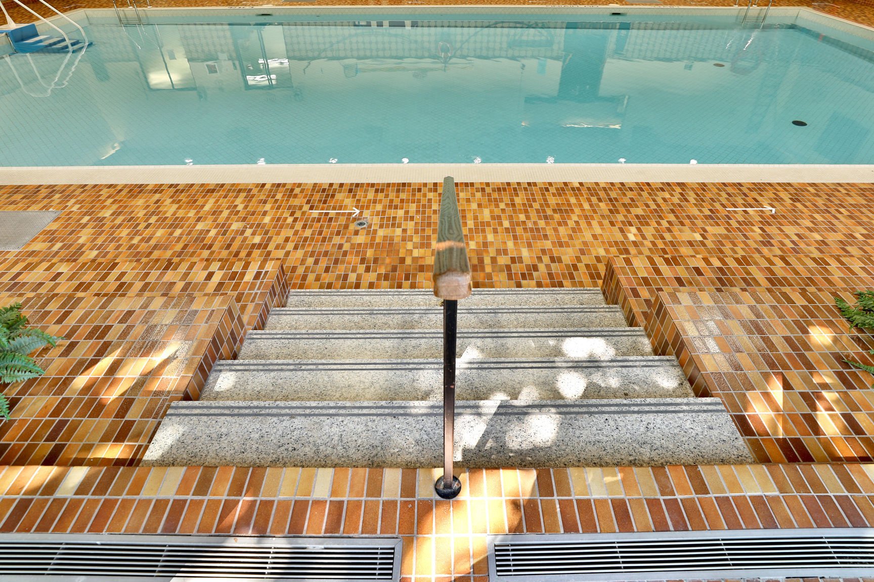 Ontim Investments Limited | Burlington Towers