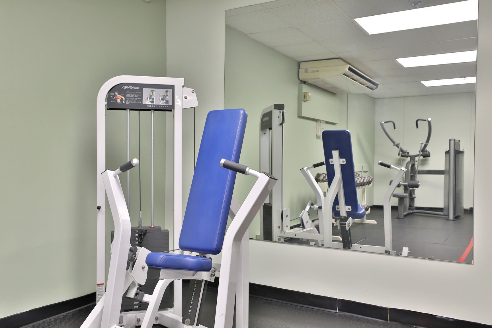 Ontim Investments Limited | Burlington Towers