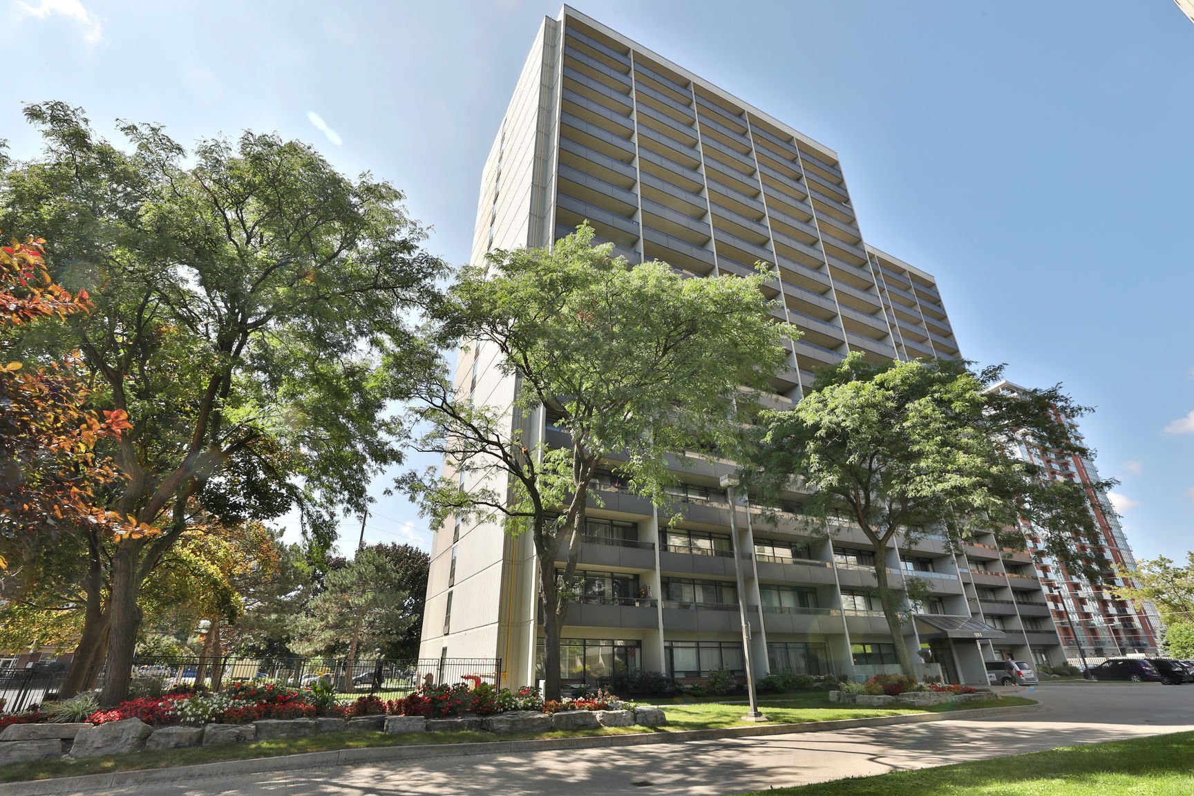 Ontim Investments Limited | Burlington Towers