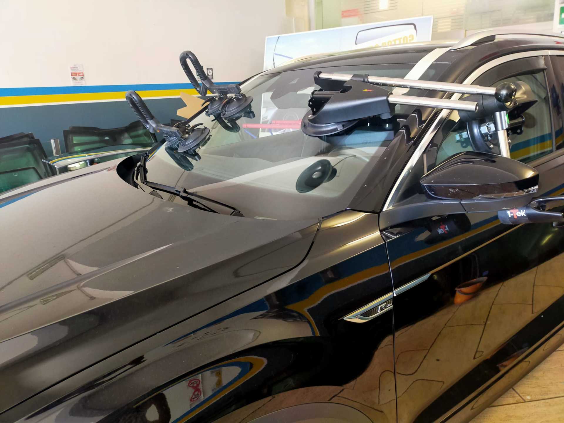 Riparazione del parabrezza auto | Acireale, CT | Cityglass