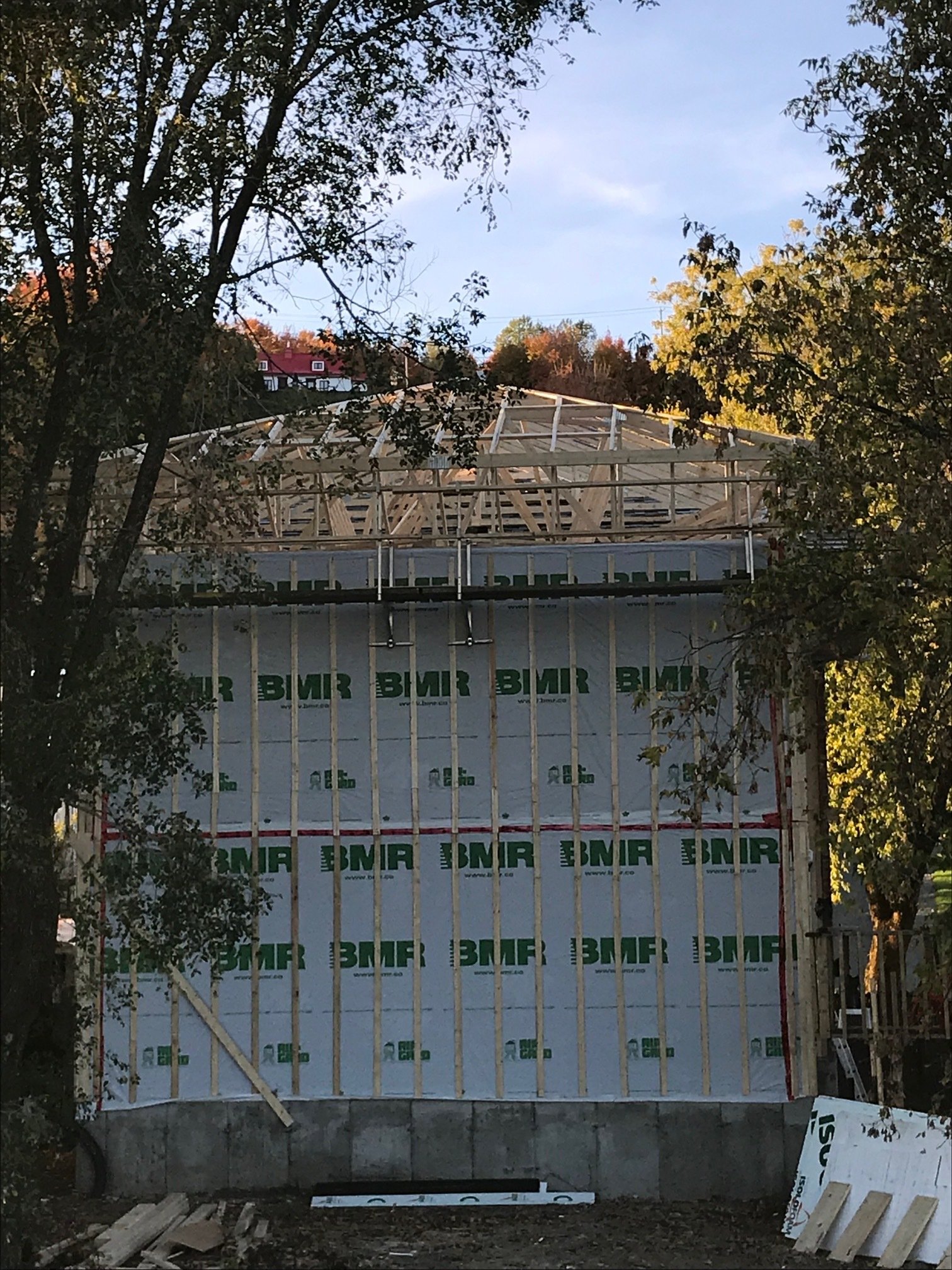 Nos réalisations | RMG Construction Inc.