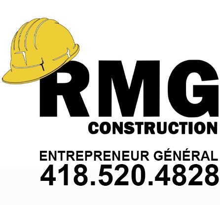 RMG Construction Inc. | Entrepreneur de premier choix