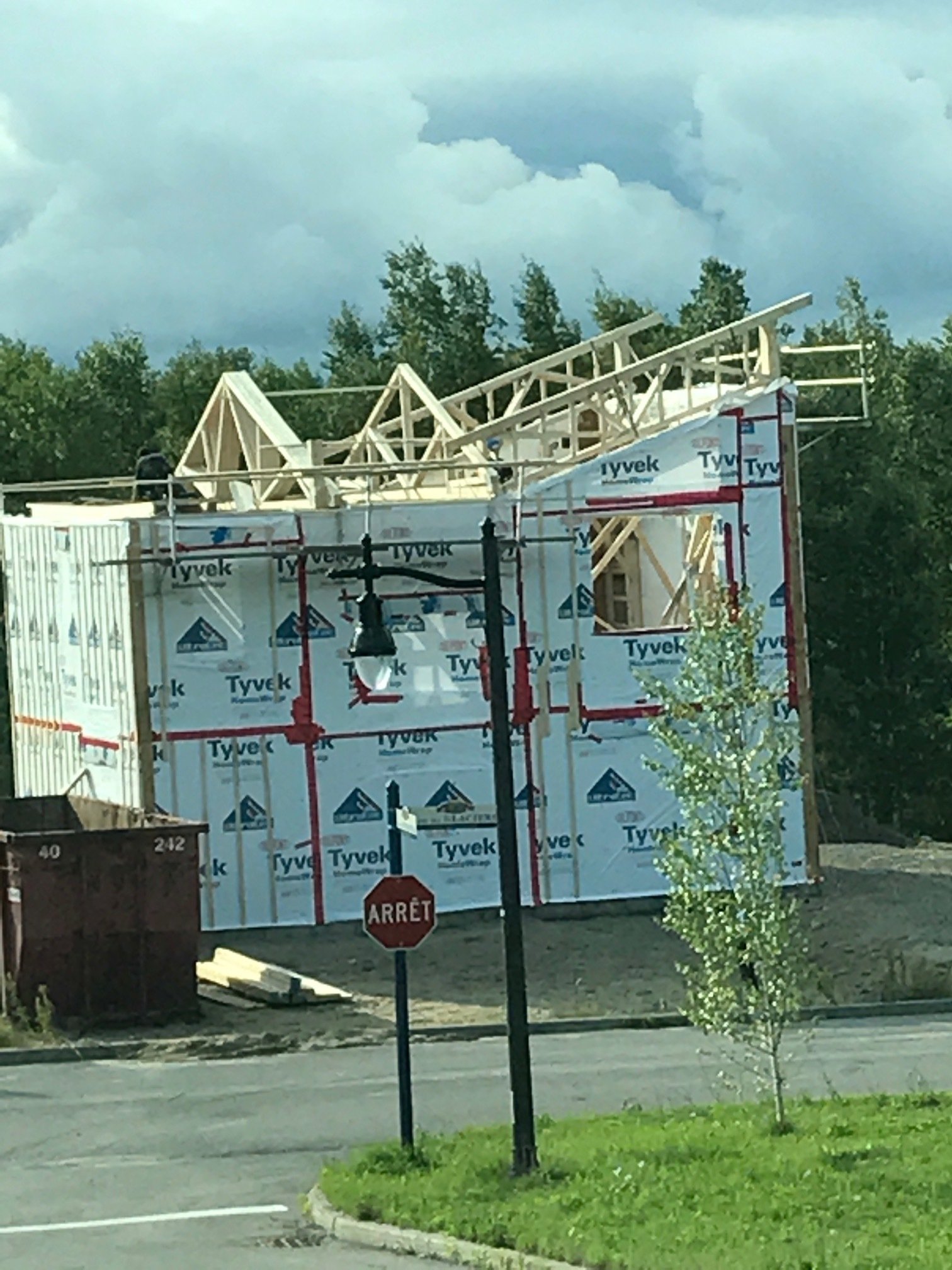 Nos réalisations | RMG Construction Inc.