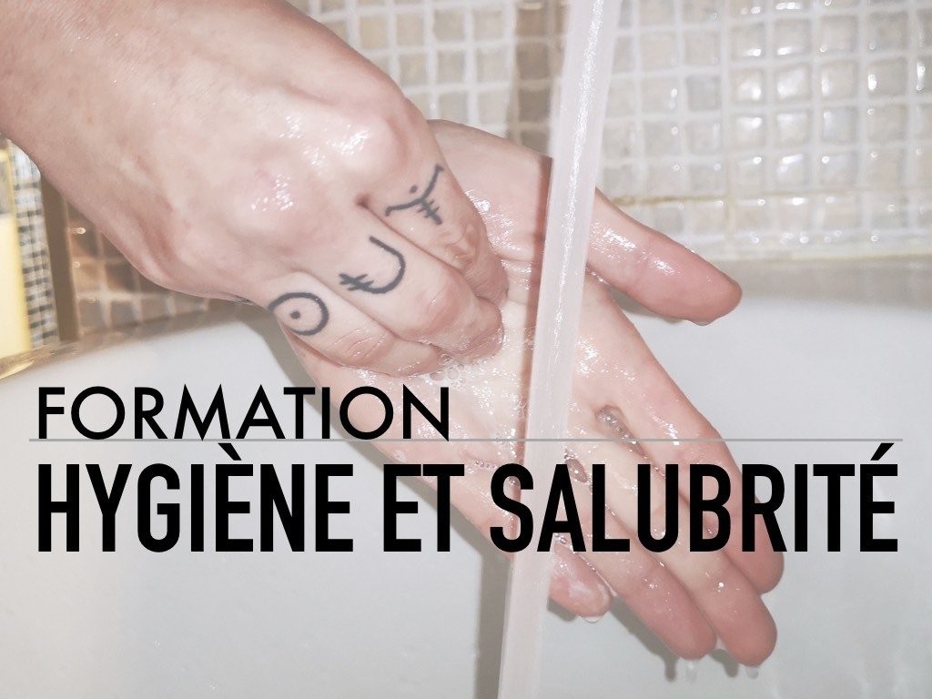 Centre formation hygiène et salubrité à Marseille – Vive Conseil Formation