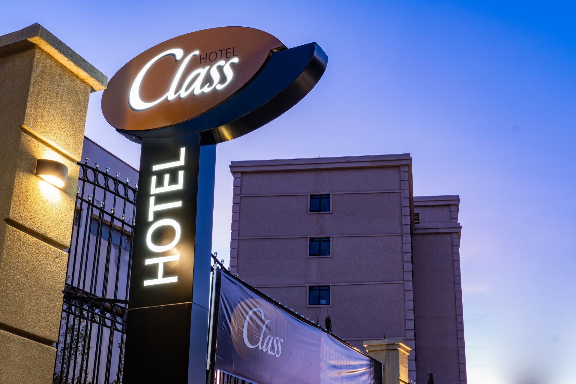 CLASS HOTEL PIRACICABA