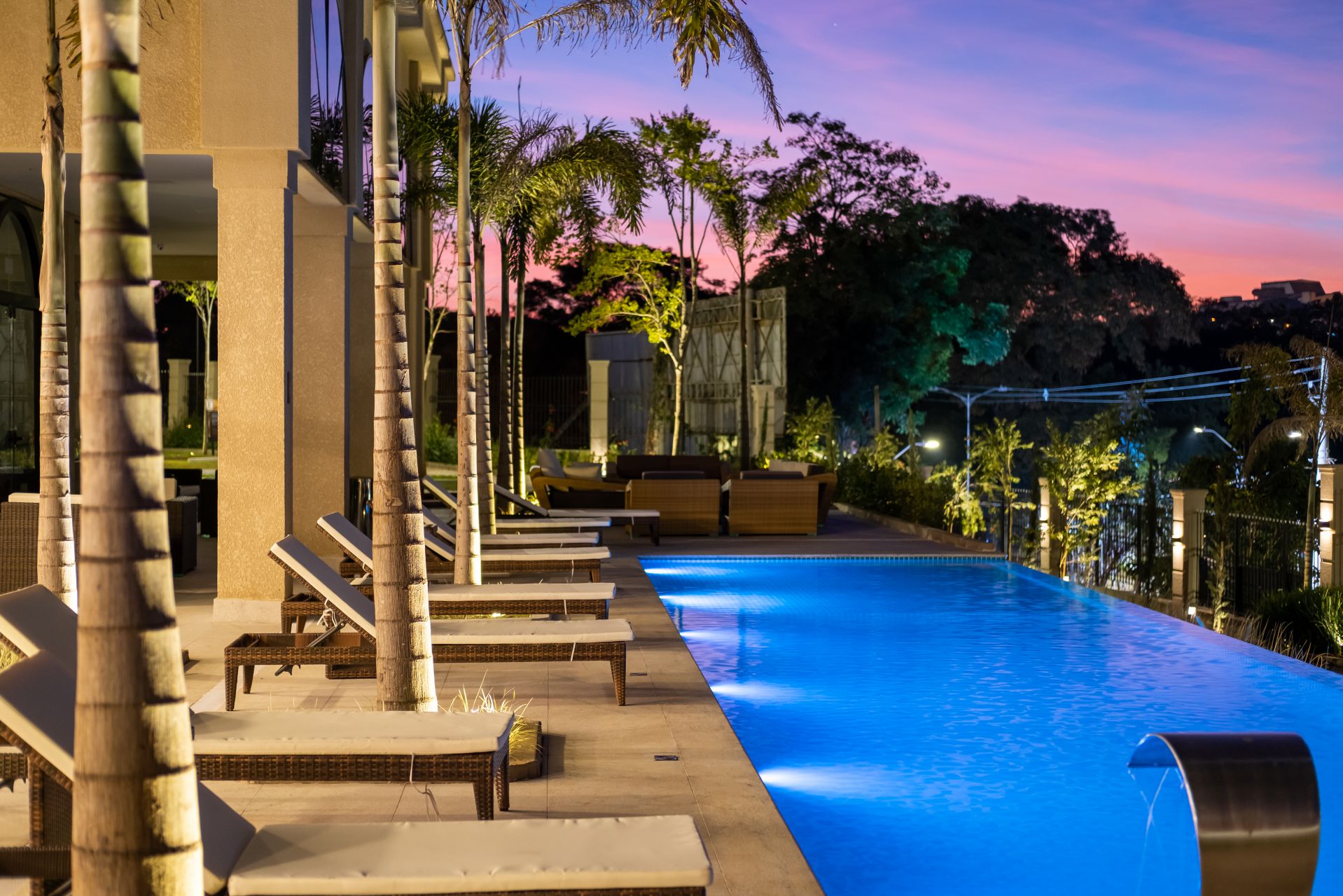 CLASS HOTEL PIRACICABA - HOTEL EM PIRACICABA