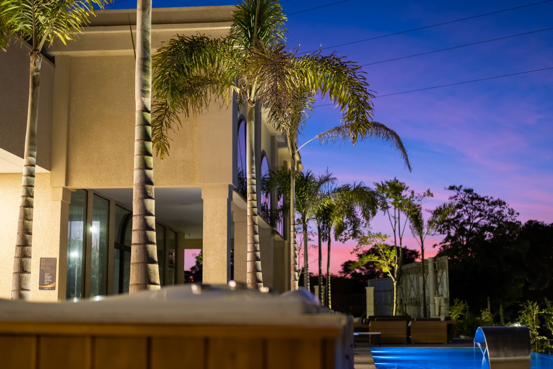 CLASS HOTEL PIRACICABA - HOTEL EM PIRACICABA