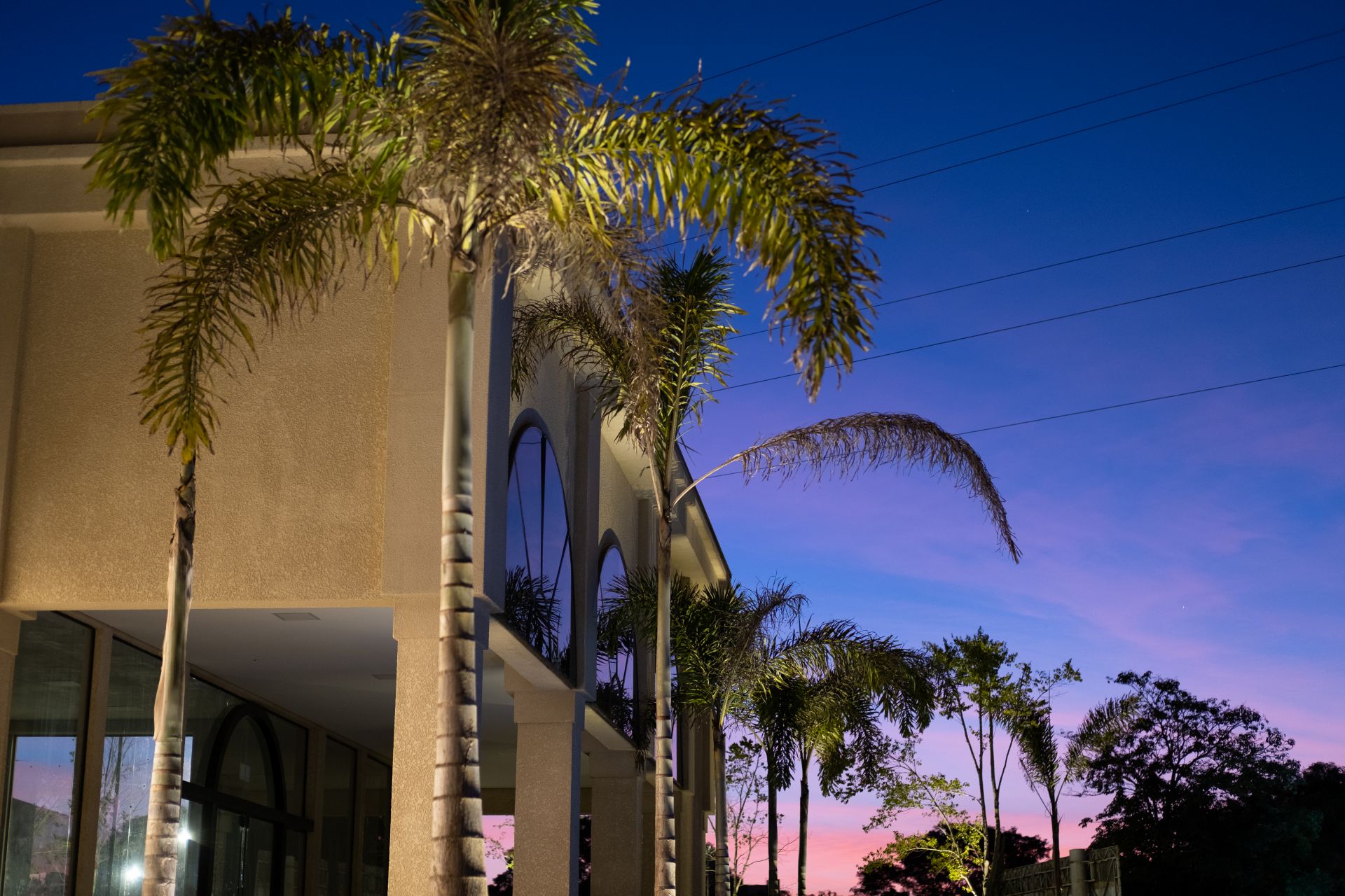 CLASS HOTEL PIRACICABA