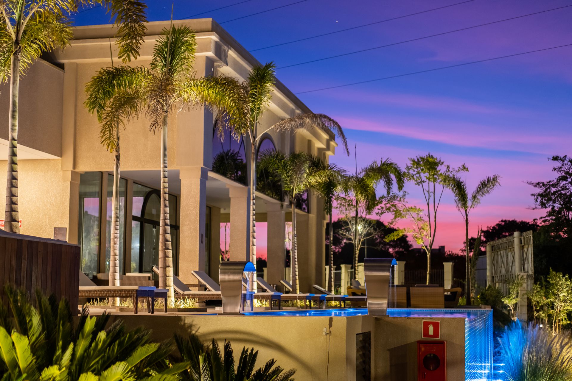 CLASS HOTEL PIRACICABA