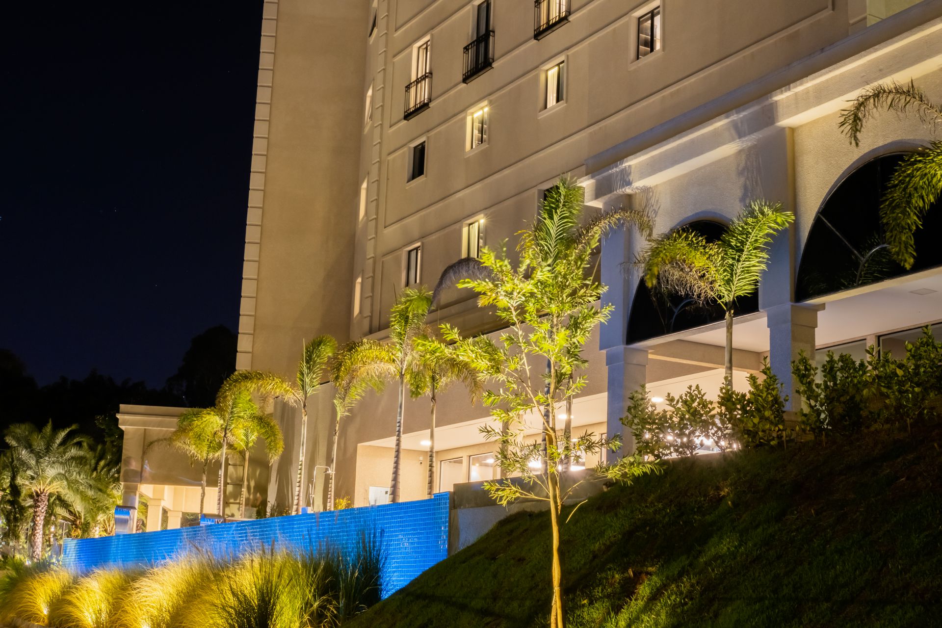 CLASS HOTEL PIRACICABA