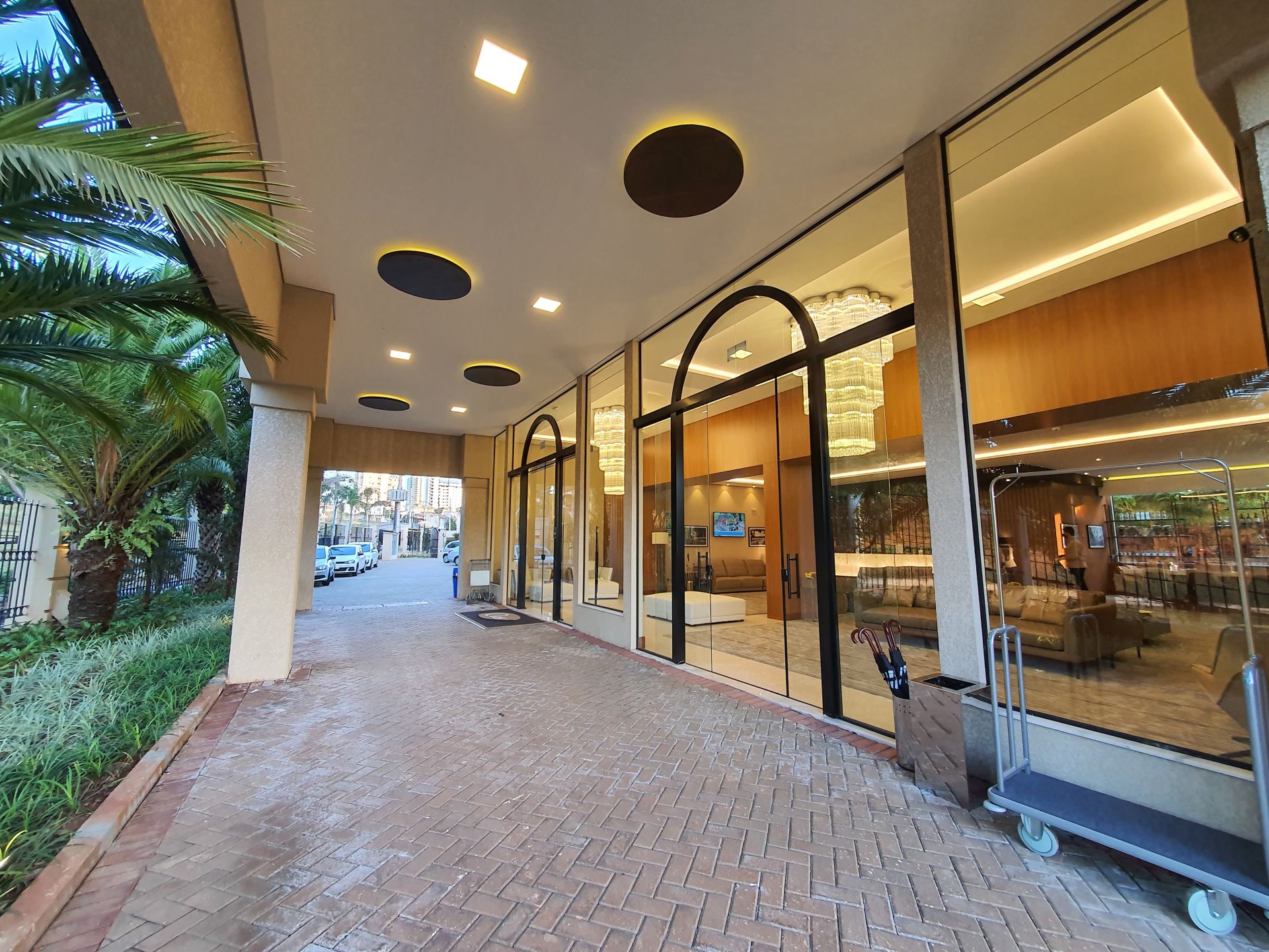 CLASS HOTEL PIRACICABA