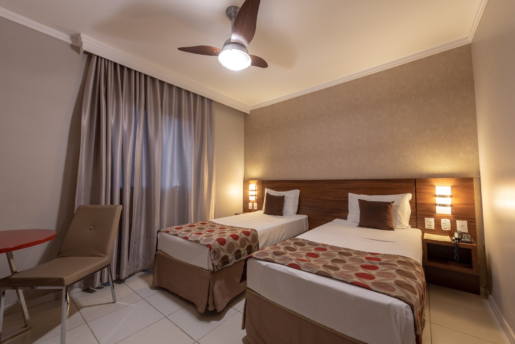 CLASS HOTEL RIO CLARO