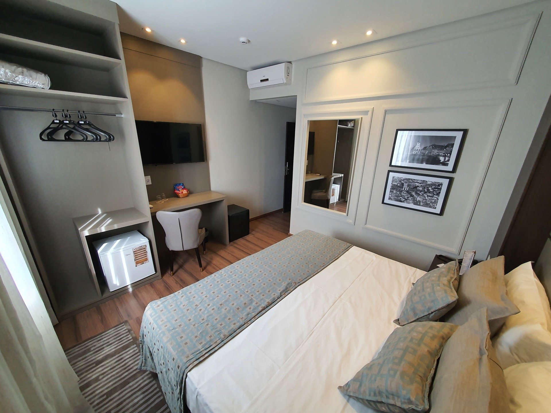 CLASS HOTEL PIRACICABA