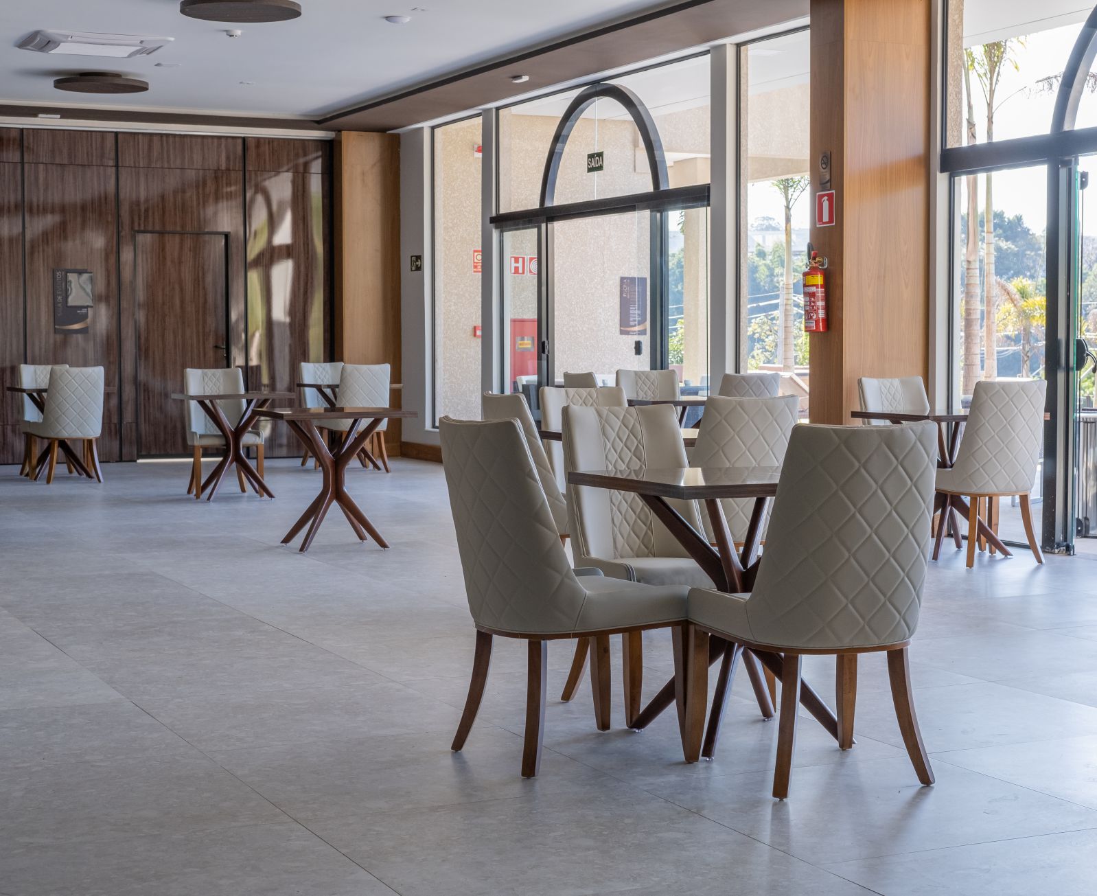 CLASS HOTEL PIRACICABA - HOTEL EM PIRACICABA