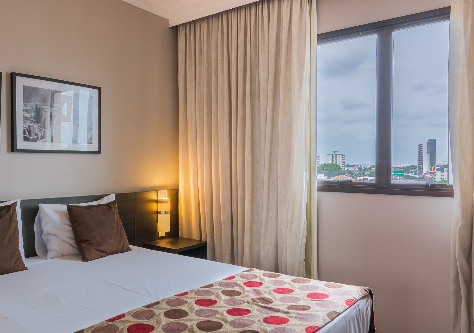 CLASS HOTEL RIO CLARO