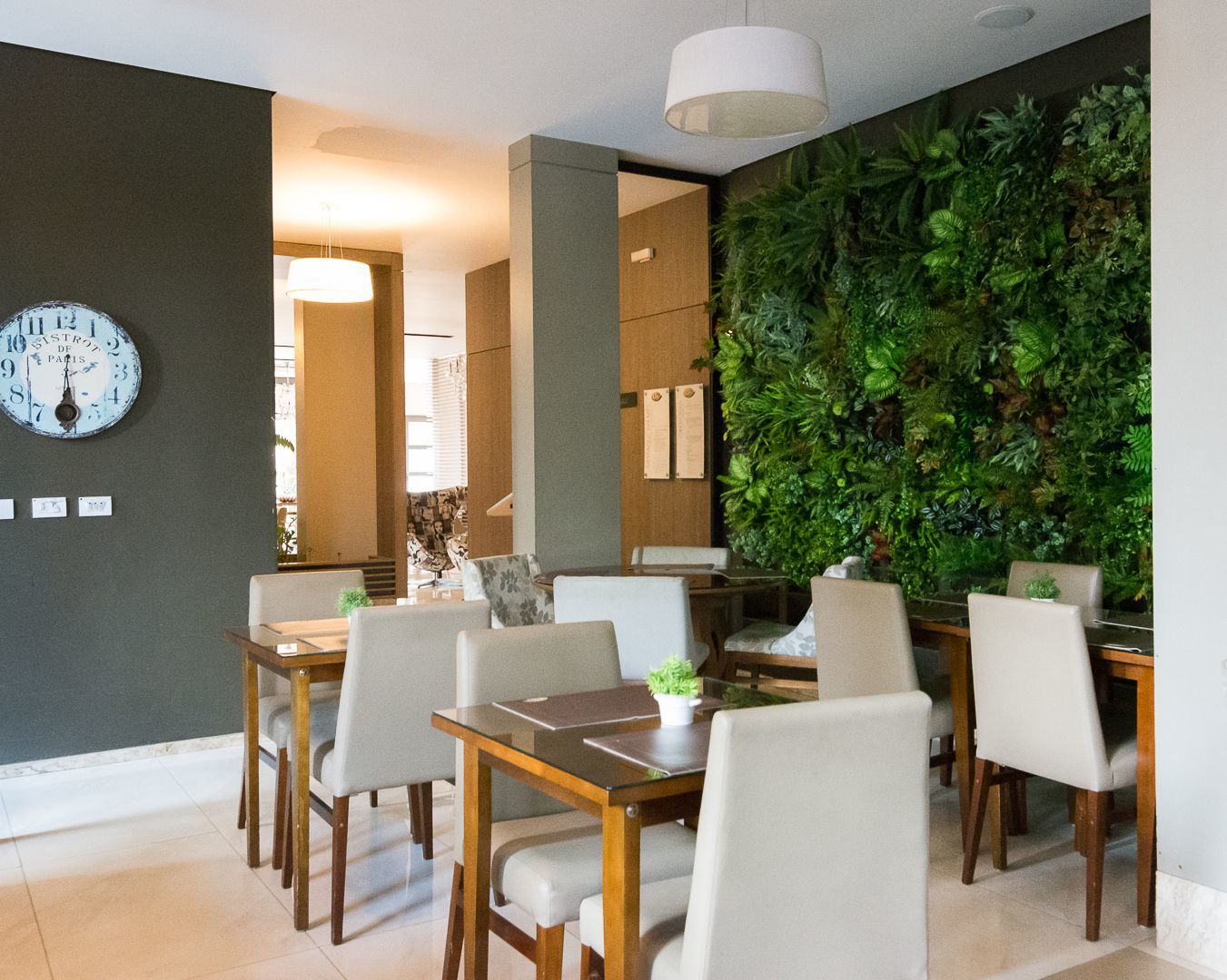 CLASS HOTEL RIO CLARO