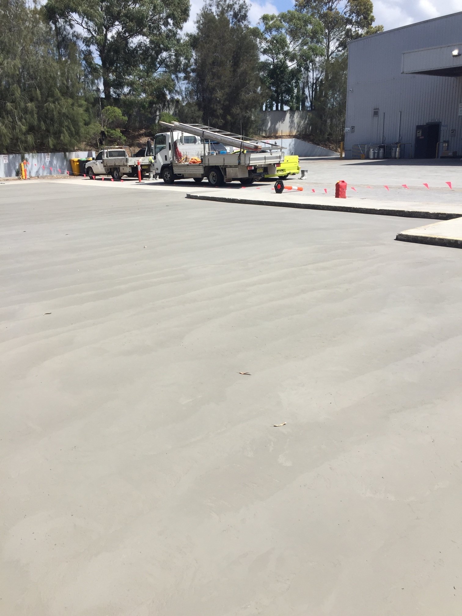 Concrete Repairs in Sydney West | Stakat Building