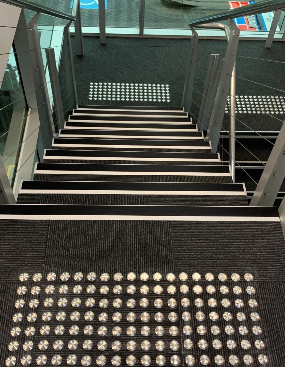 About Stakat Building | Sydney West