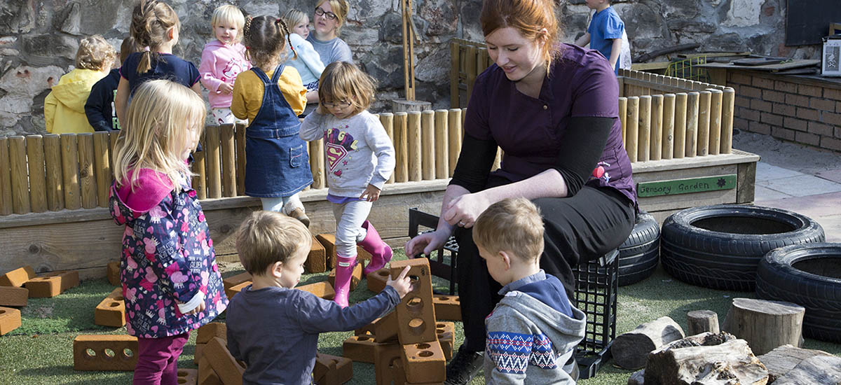 Button | Musselburgh