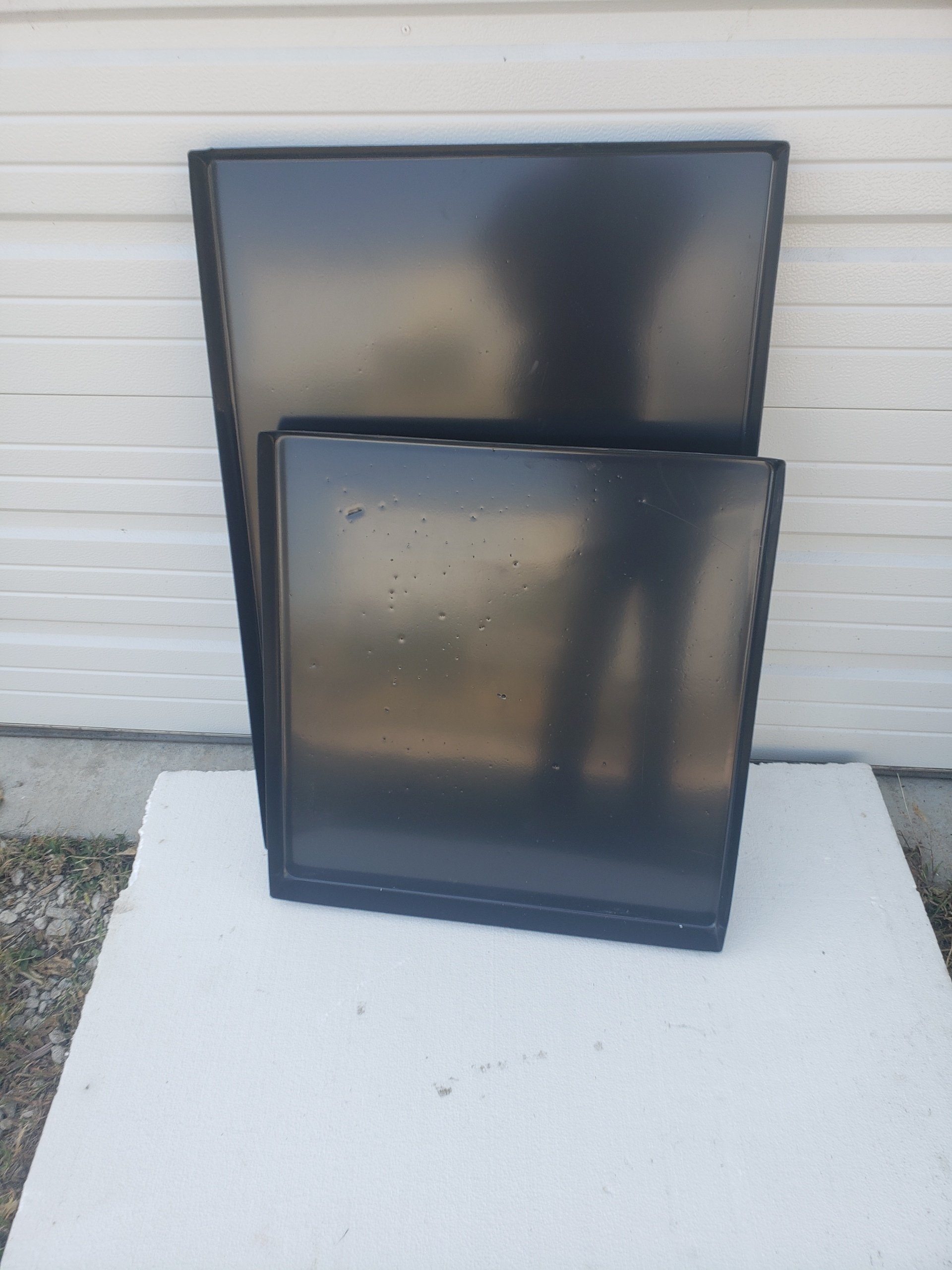 Animal Cages | Emporia, KS | Fry Equipment