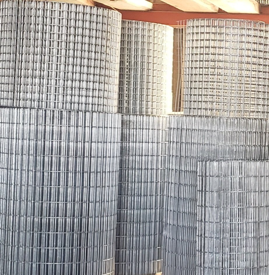 Animal Cages | Emporia, KS | Fry Equipment