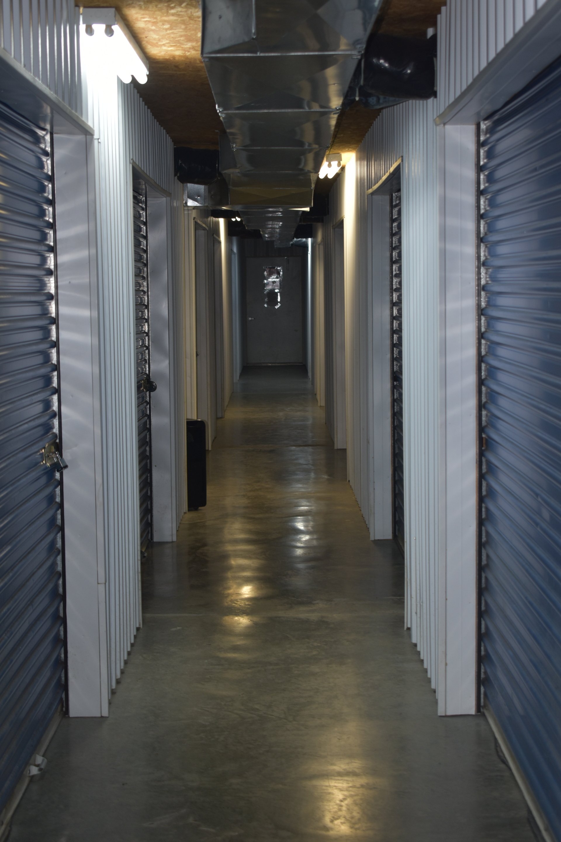 Self Storage Units in Southern Illinois - Mount Vernon Storage Rentals
