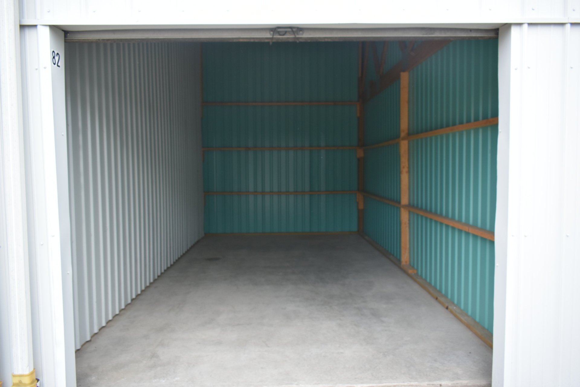 Self Storage Units in Southern Illinois - Mount Vernon Storage Rentals