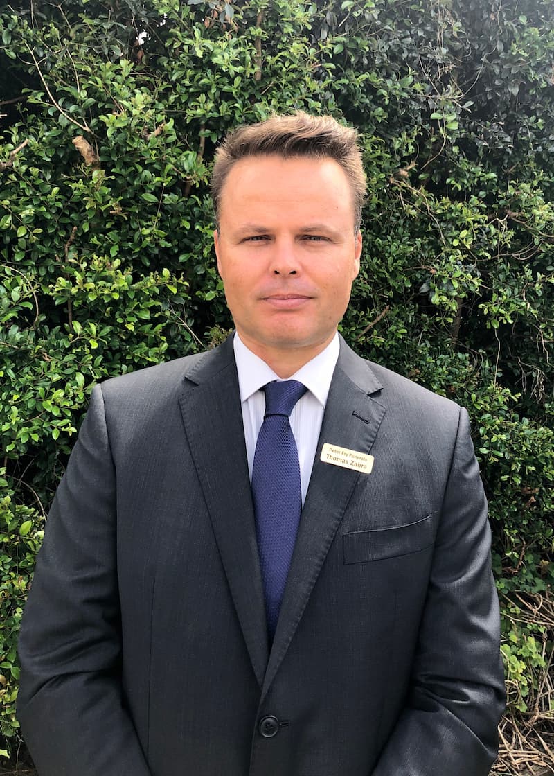 Peter Fry Funerals | Funeral Services in Maitland