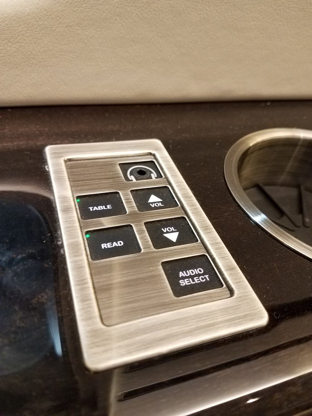 Custom Cabin Systems | Spirit Aeronautics