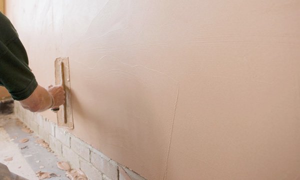 Plastering services | All Aspects Plastering & Decorating