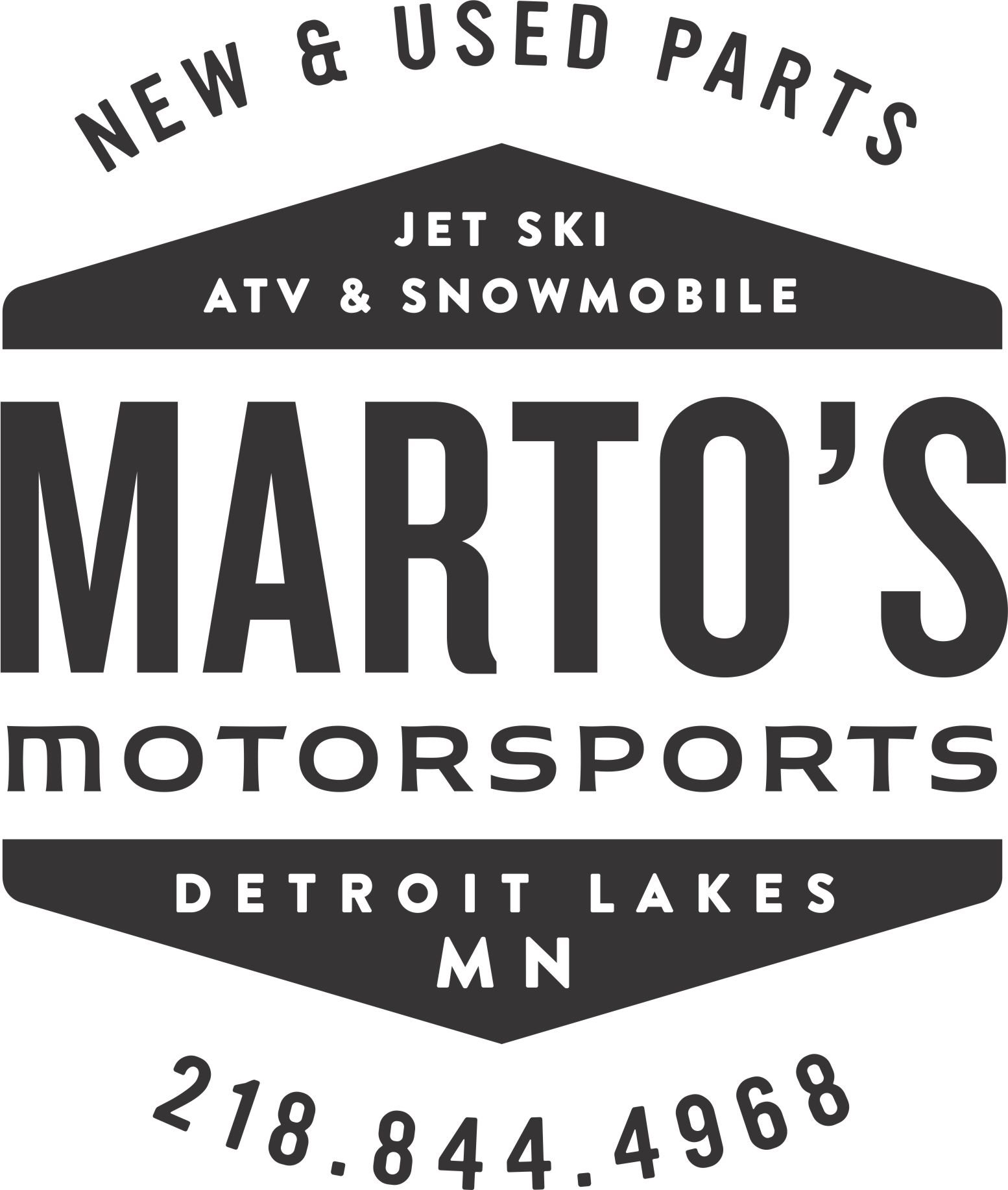 Marto's MotorSports