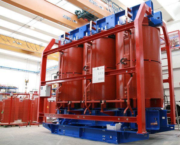 Power Transformers in Australia | GBE Australia