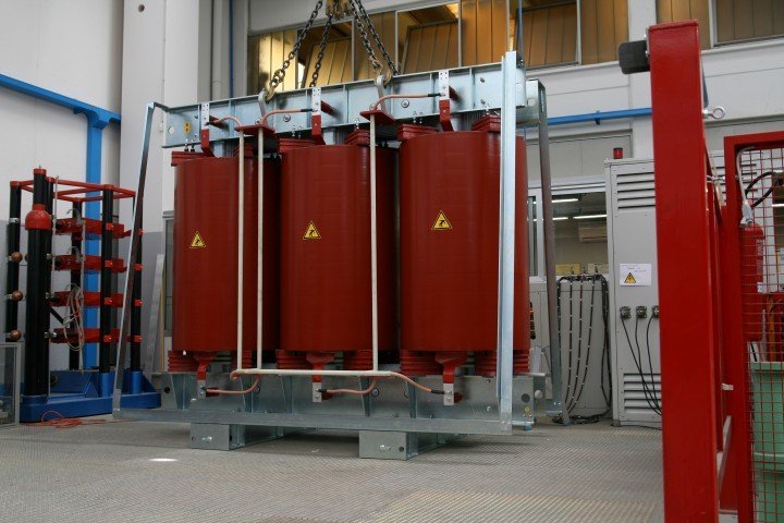 Transformer Applications in Australia | GBE Australia