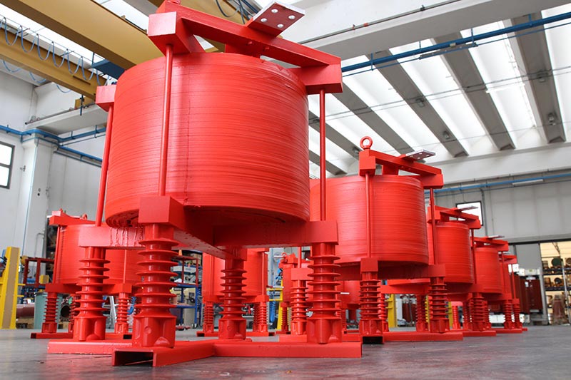 Power Transformers in Australia | GBE Australia