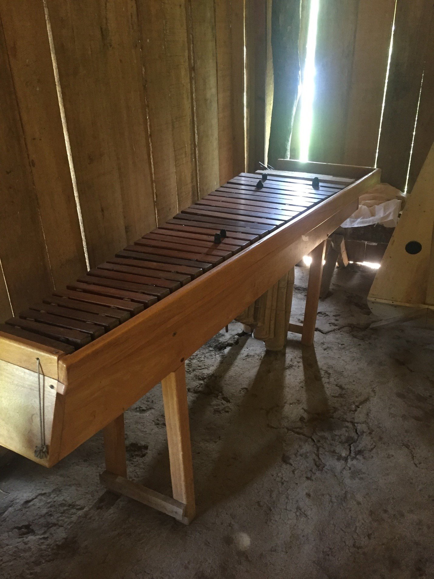 Change is in the Air