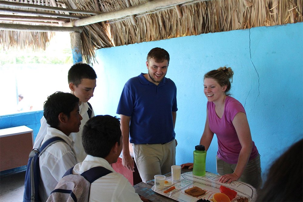 Living in Belize | College Students and Educators