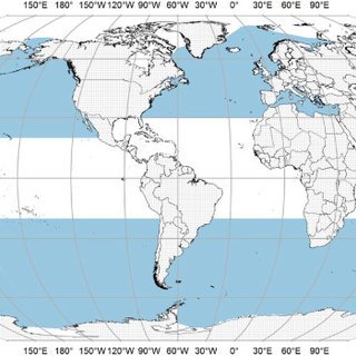 Ocean Research & Conservation Association of Ireland