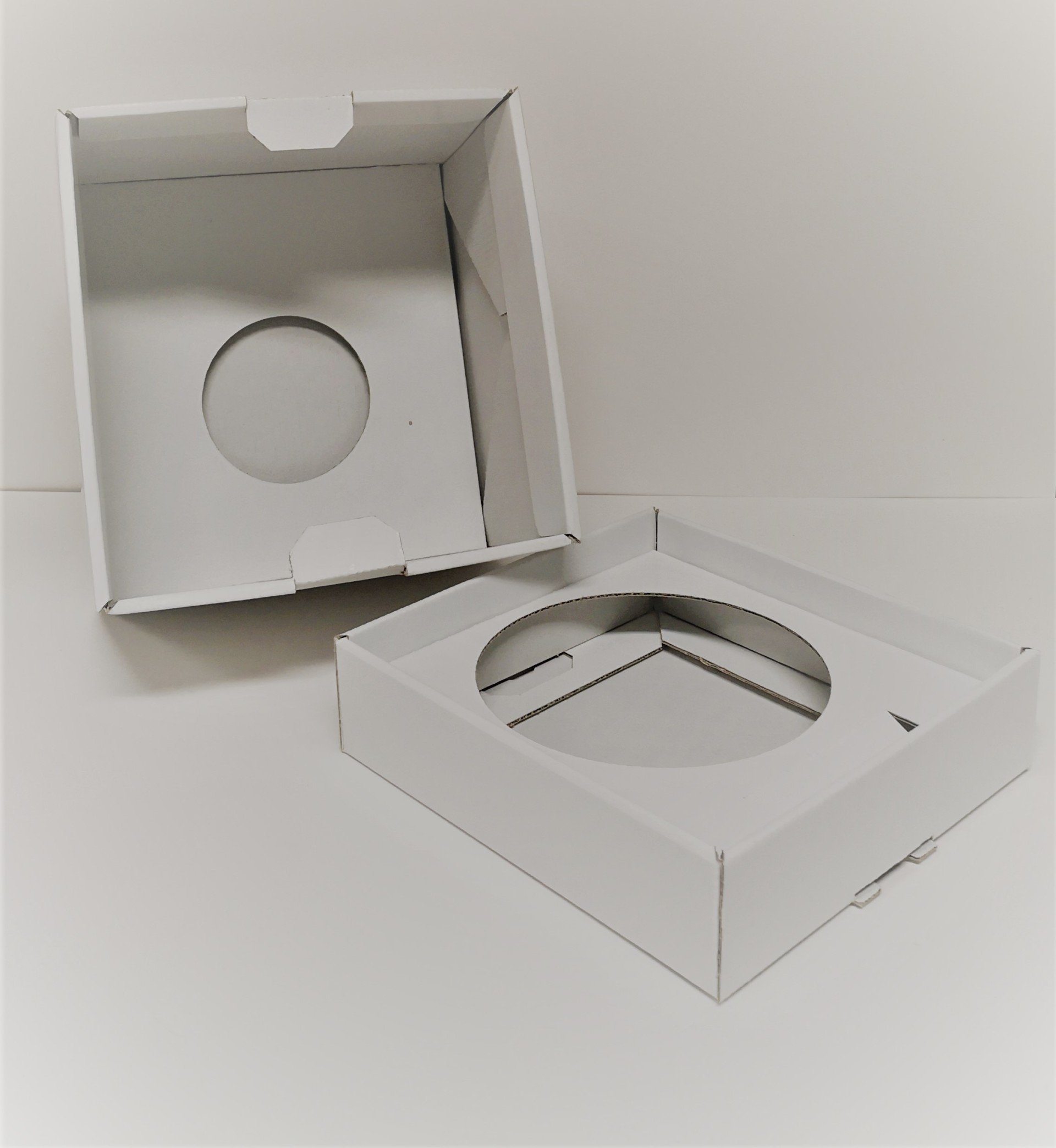 Imballi speciali in cartone