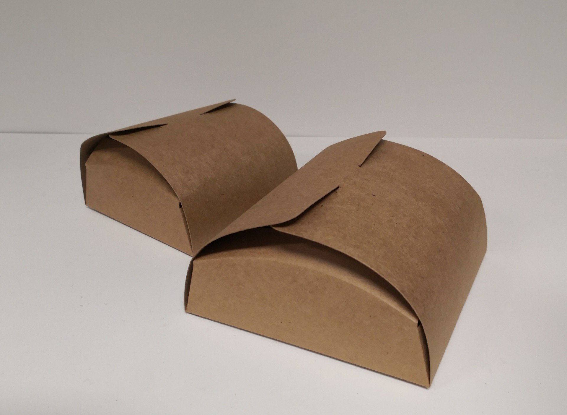 Imballi speciali in cartone