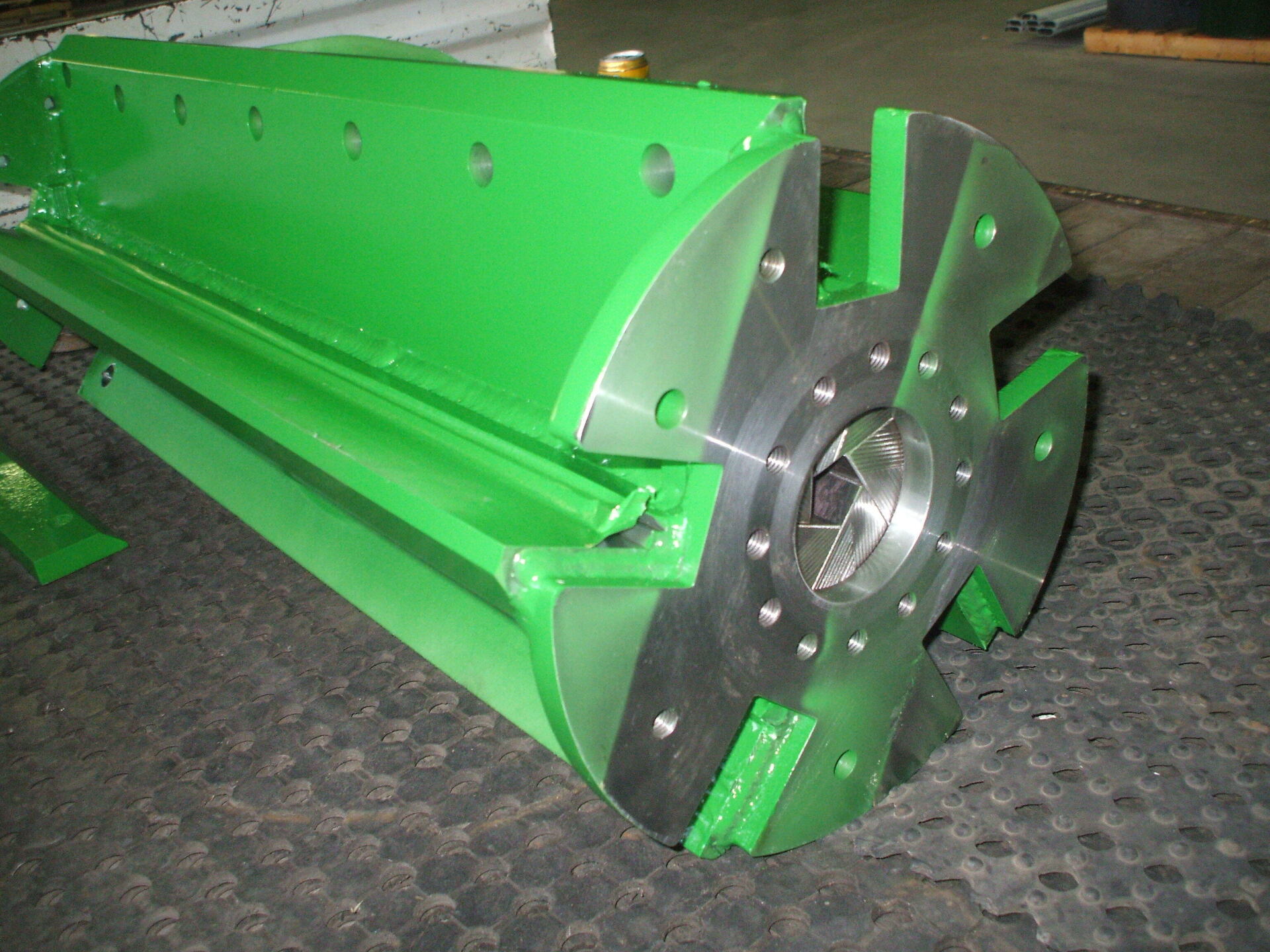 Gallery | Nu-Tek Engineering Pty Ltd