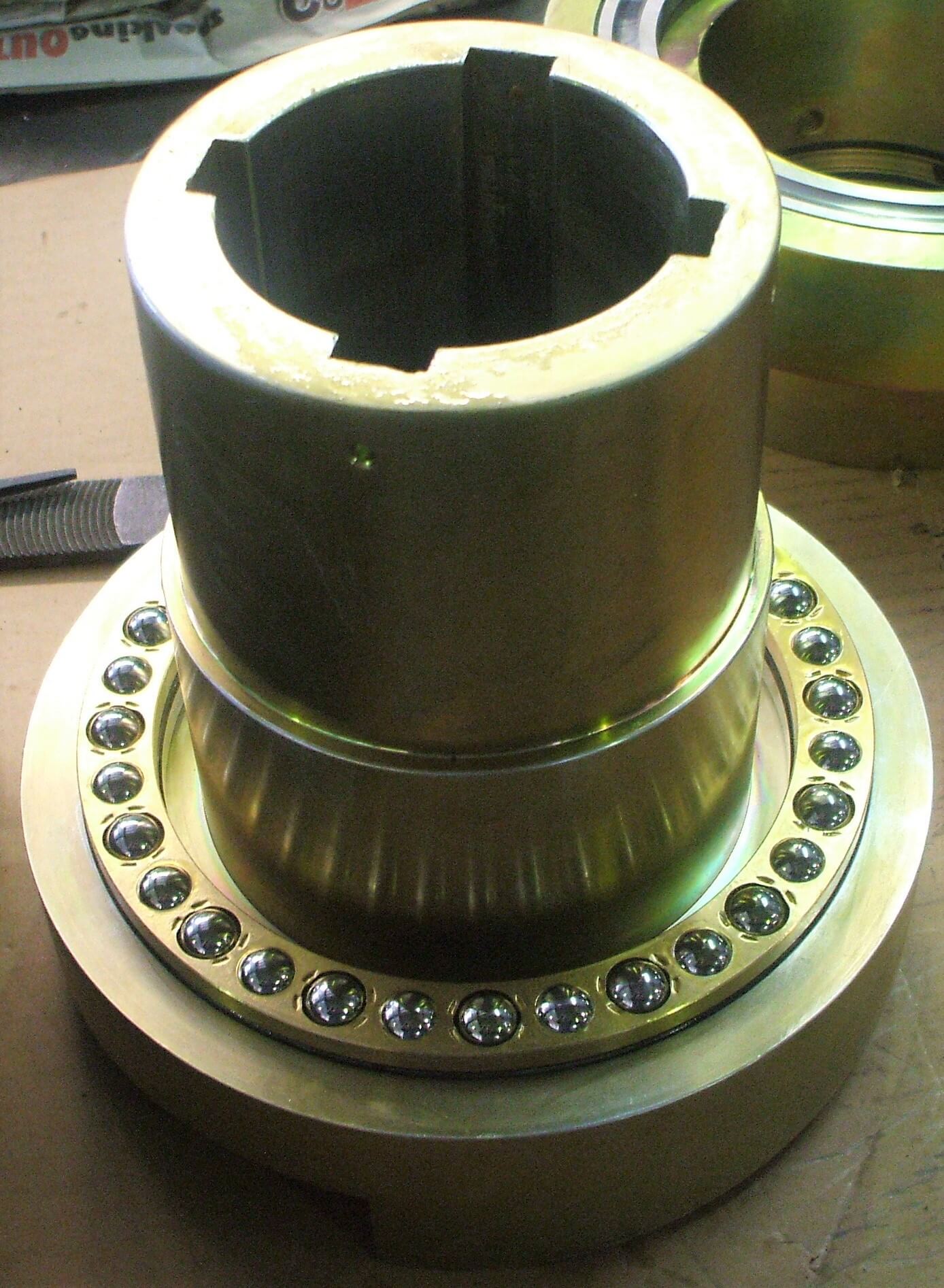 Gallery | Nu-Tek Engineering Pty Ltd