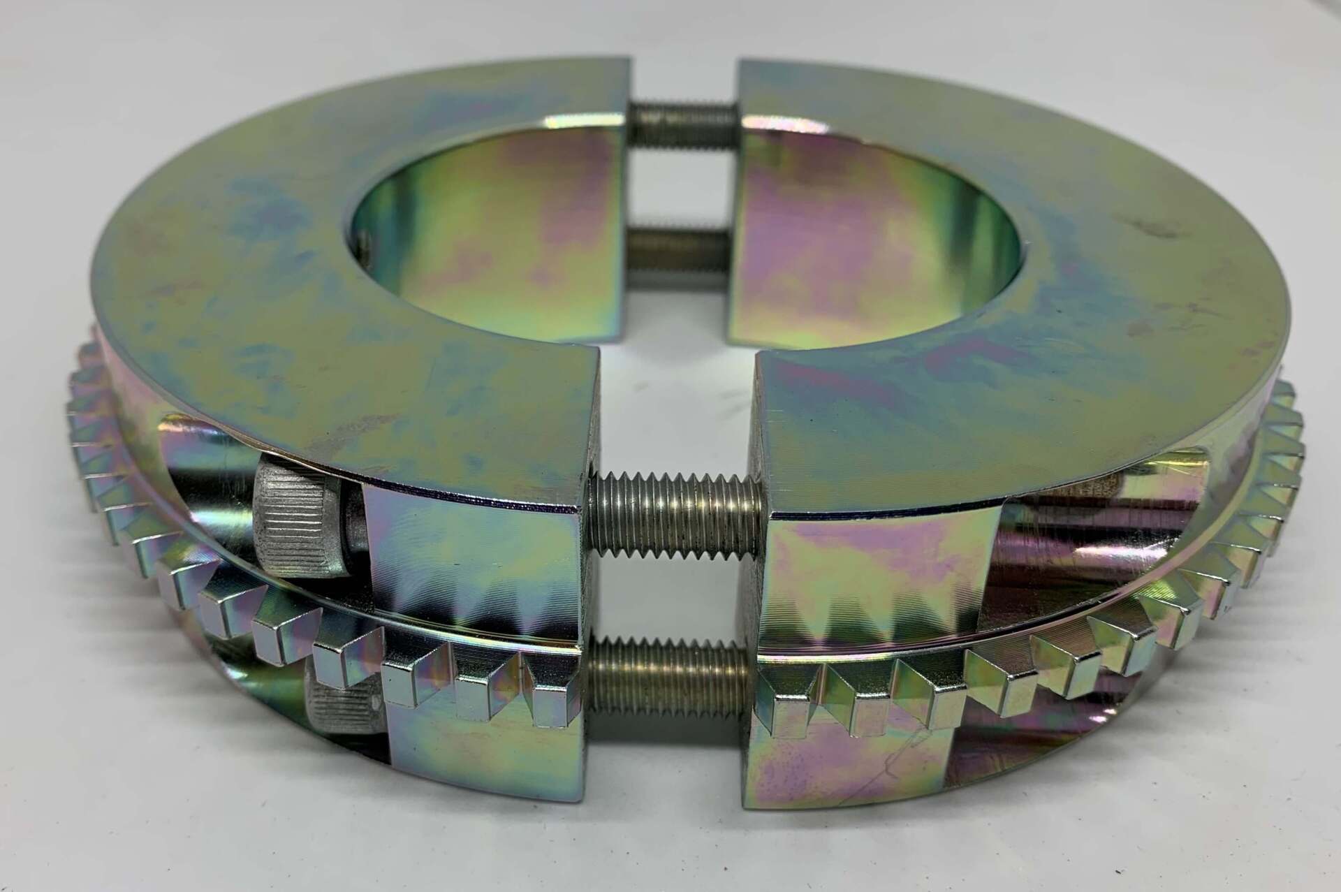 Engineering in Burdekin Shire | Nu-Tek Engineering Pty Ltd