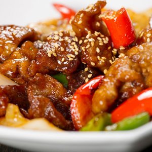 Chinese restaurant in Haddington | Sung Sing Restaurant