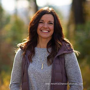 Kayla Johnson - Real Estate Agent