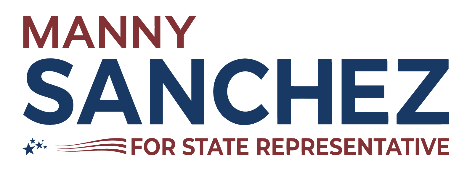 Manny Sanchez for State Representative