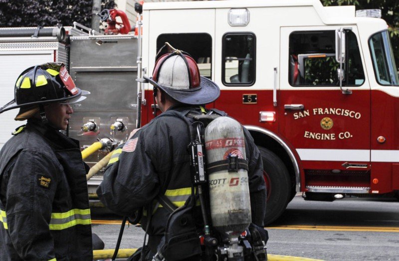 REFRESHER OF SAN FRANCISCO FIRE SAFETY REQUIREMENTS