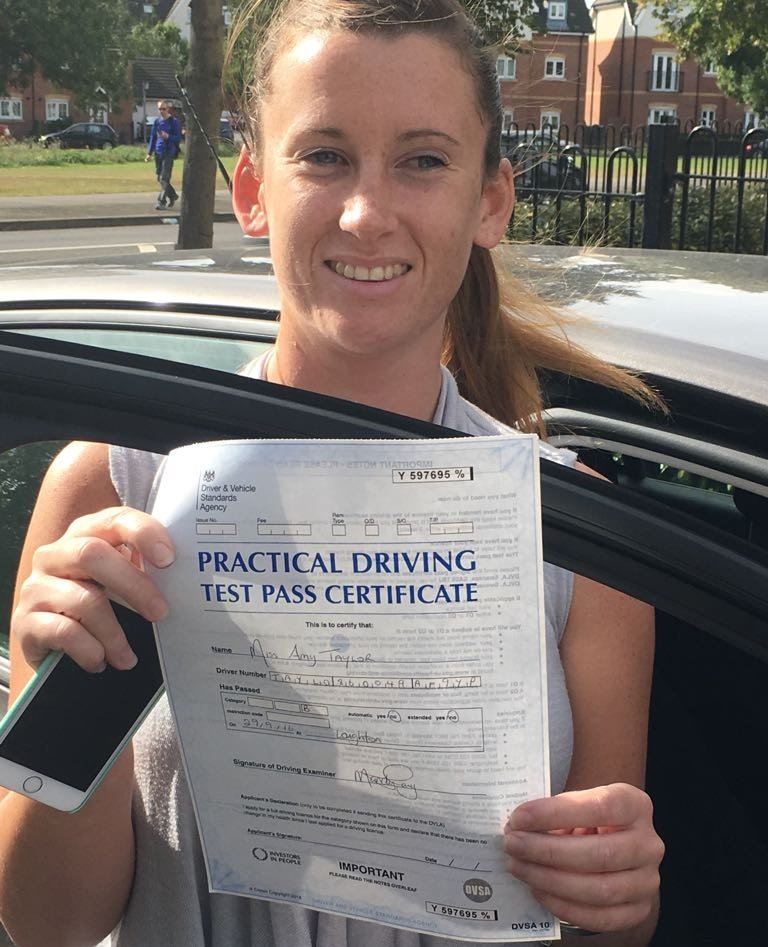 Guaranteed Pass Courses | High School Driving